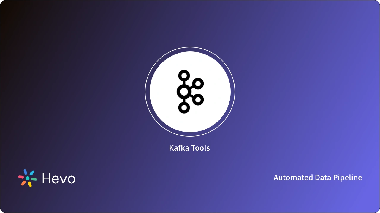 Top 5 Kafka Tools to Manage and Monitor Apache Kafka in 2025