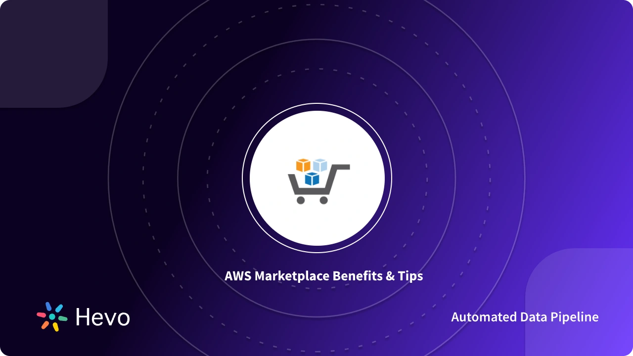 AWS Marketplace: Benefits and Tips to Maximize Software Procurement
