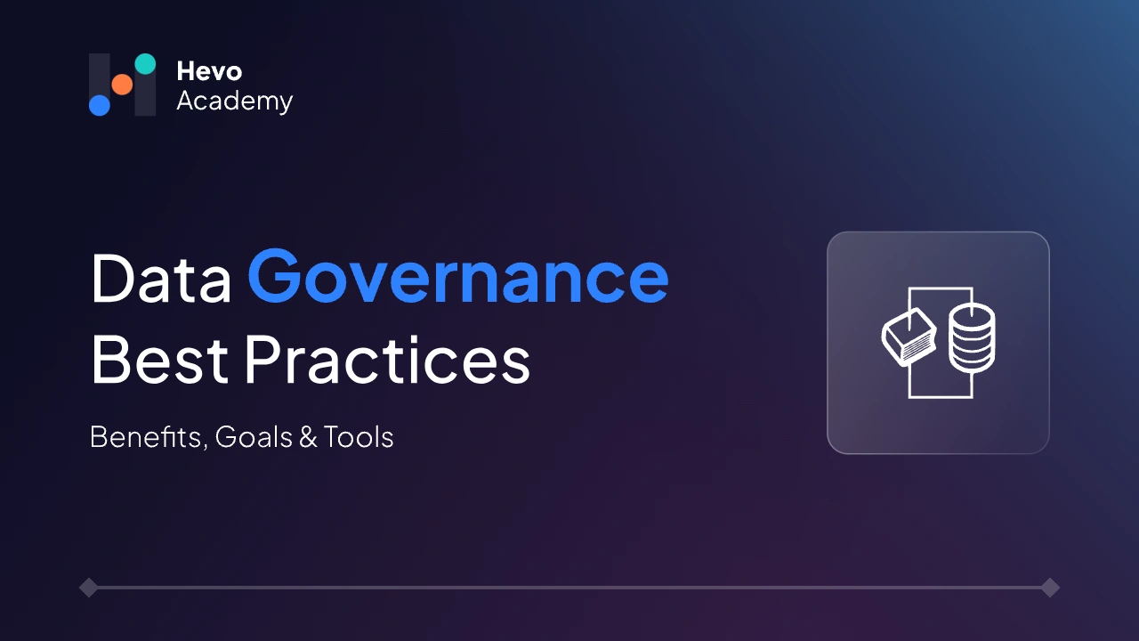 Data Governance Best Practices: 7 Tangible Actions Data Governance Best Practices: 7 Tangible Actions