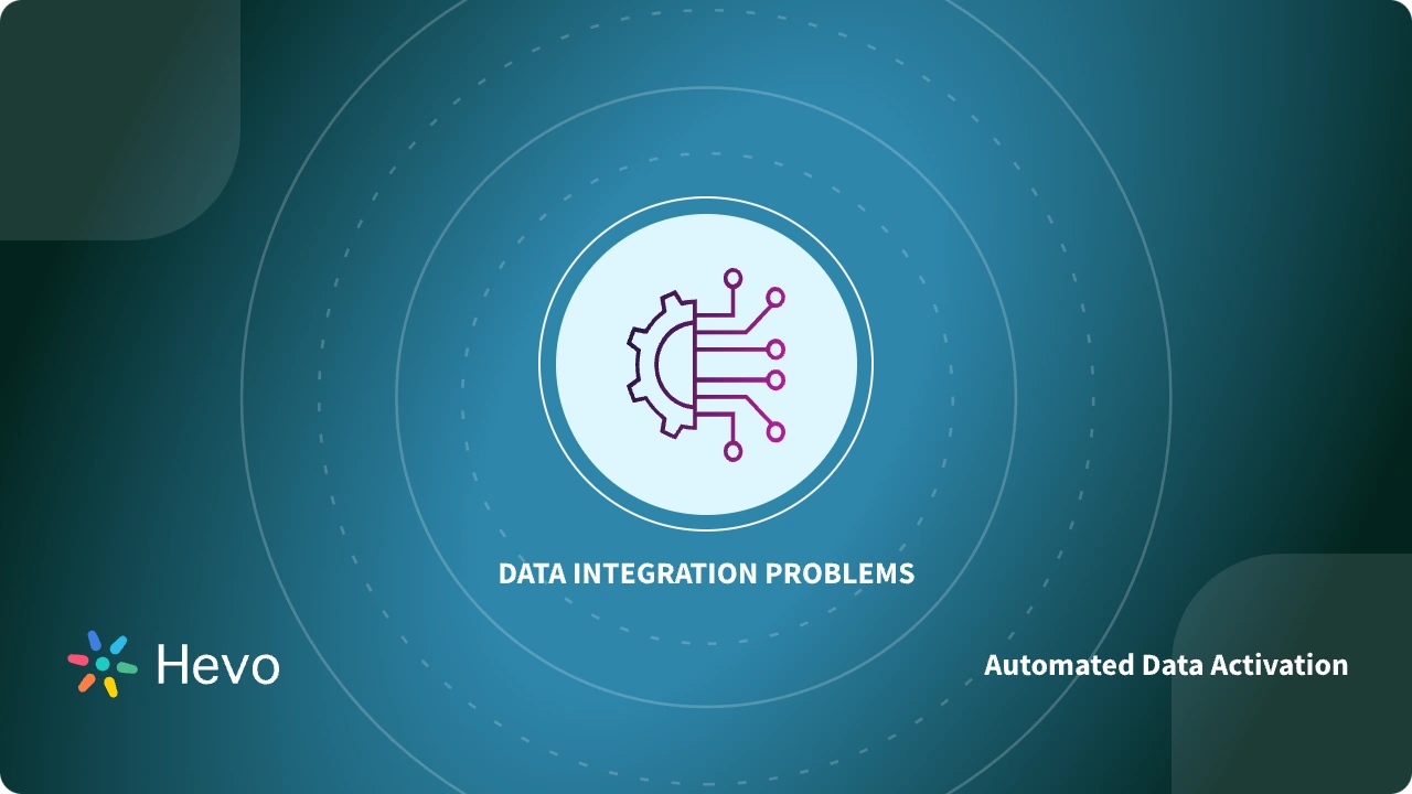 What are the 8 Data Integration Problems & How to Overcome? What are the 8 Data Integration Problems & How to Overcome?