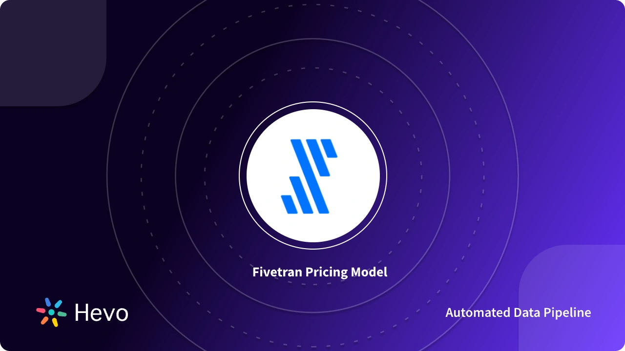Fivetran Pricing Model Update: What’s Changing in 2025