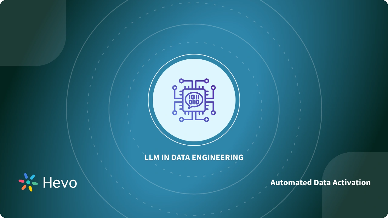 What Is the Role of LLM in Data Engineering Evolution?