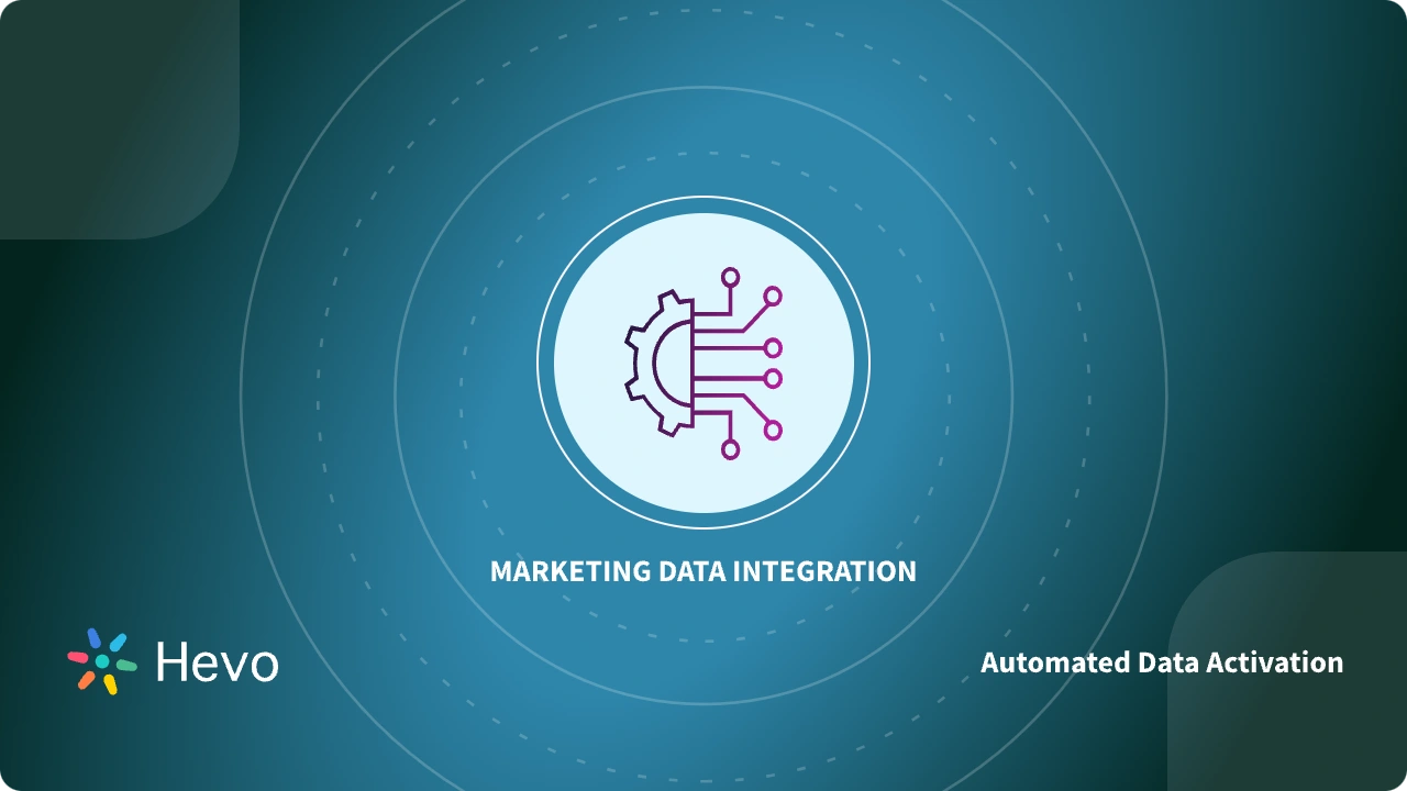 Marketing Data Integration: What Is It and How It Works?