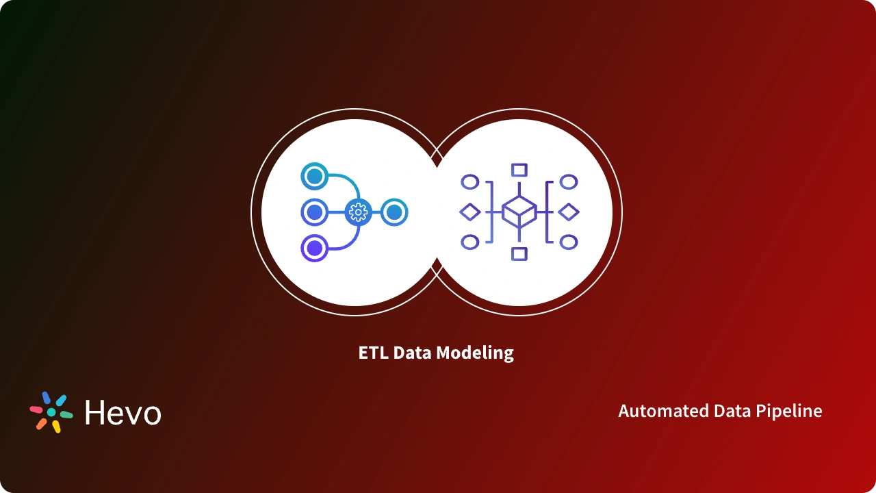 What is ETL Data Modeling? The Why’s and How’s - Learn | Hevo What is ETL Data Modeling? The Why’s and How’s - Learn | Hevo