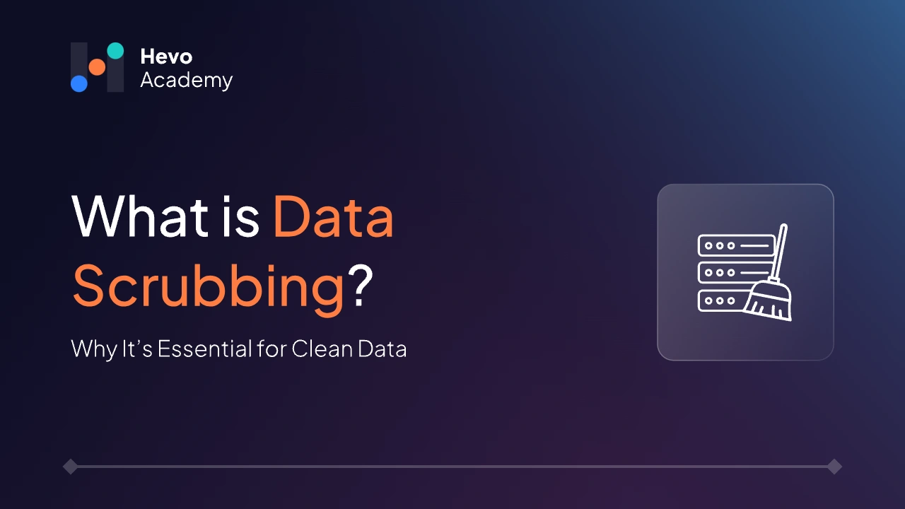 Why Is Data Scrubbing Essential for Clean and Accurate Data?