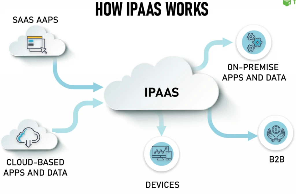 ETL vs iPaaS: What's the Right Fit for Your Data Stack?