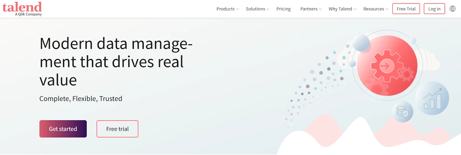 Talend vs Azure Data Factory - ETL Tools Compared