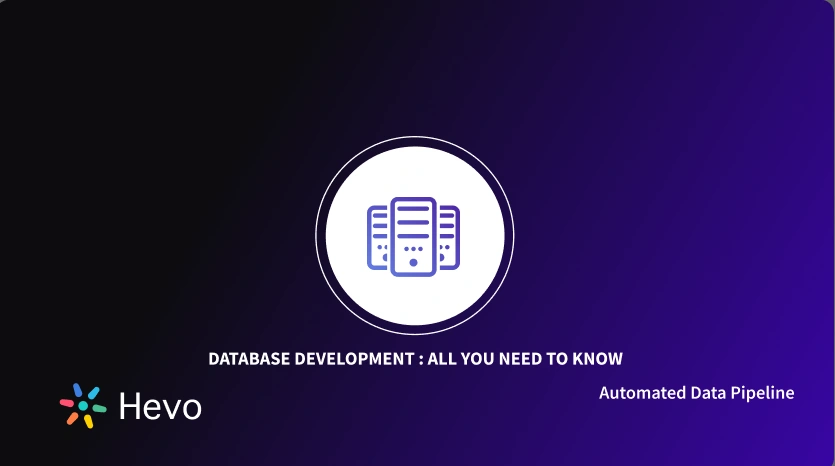 Database Development Guide 2025