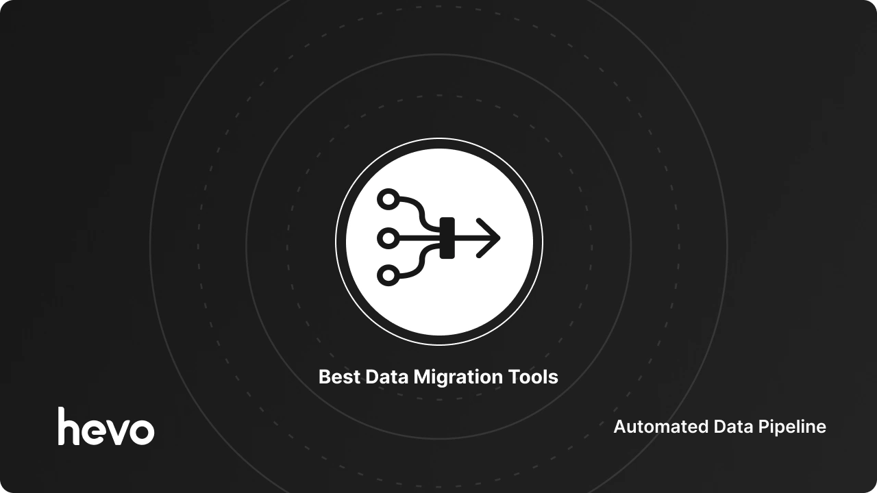 10 Best Data Migration Tools in 2026 [Ranked by Popularity]