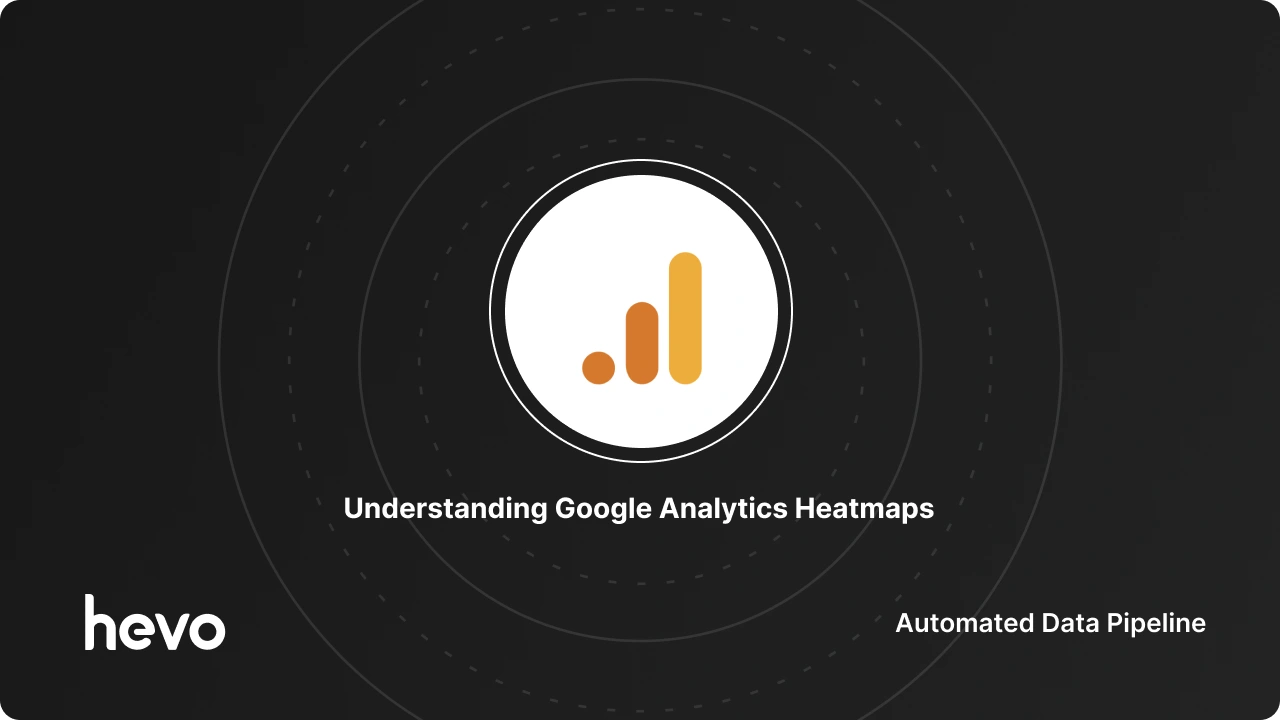 Working with Google Analytics Heatmaps Simplified