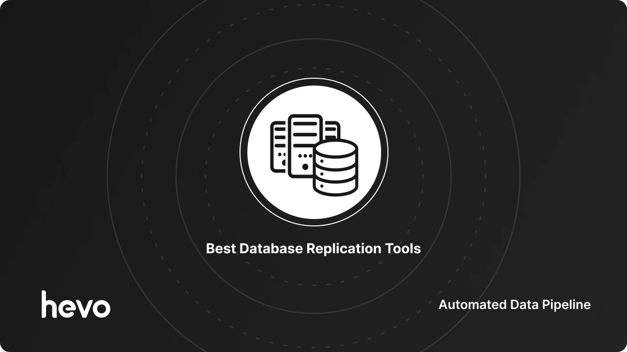 10 Best Data Replication Tools in 2026