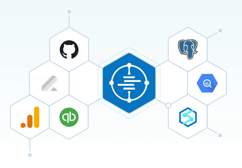 Stitch vs AWS Glue: Features, Pricing, Pros, & Cons