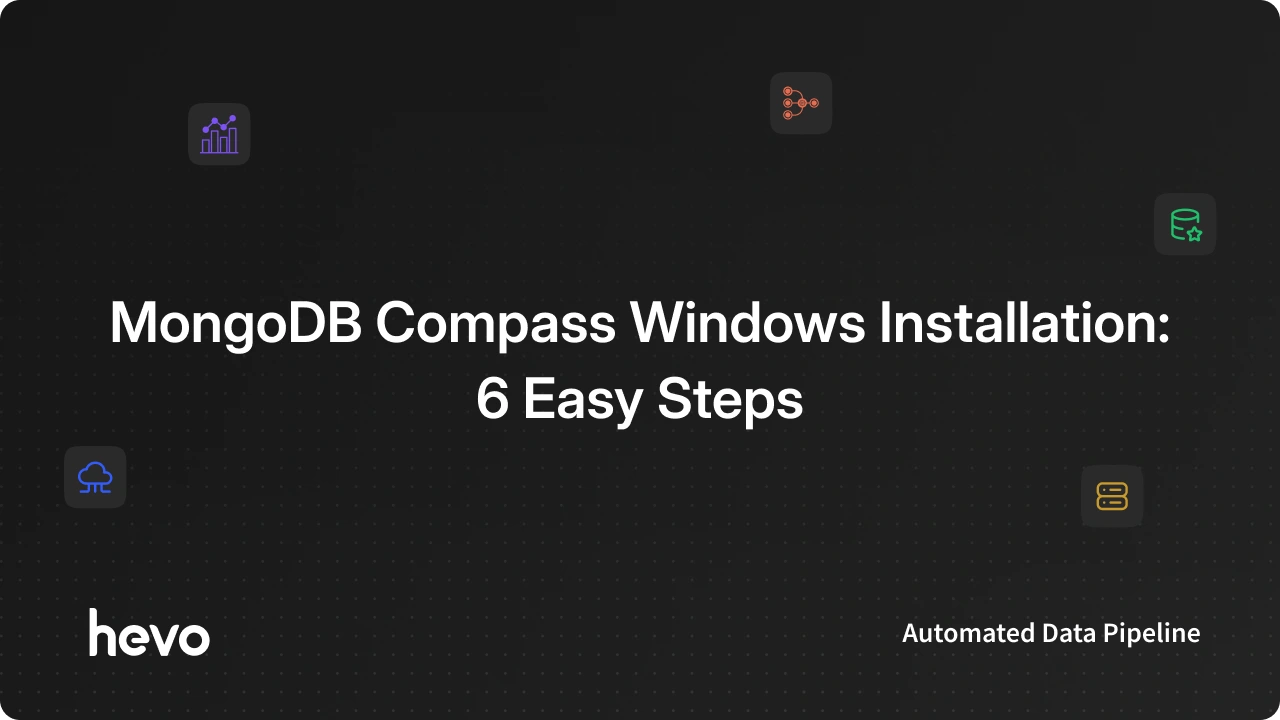 How to Install MongoDB Compass Windows: Easy Steps Explained