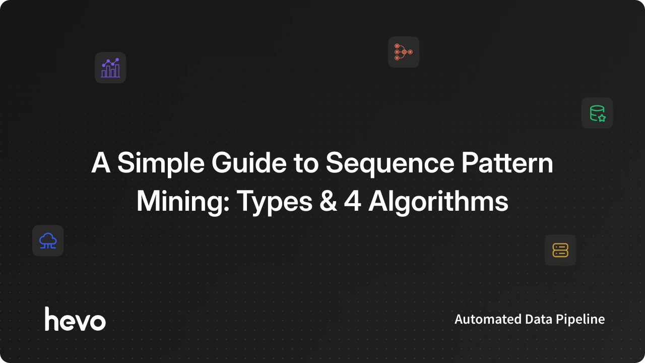 Sequence Pattern Mining: Simplified Guide