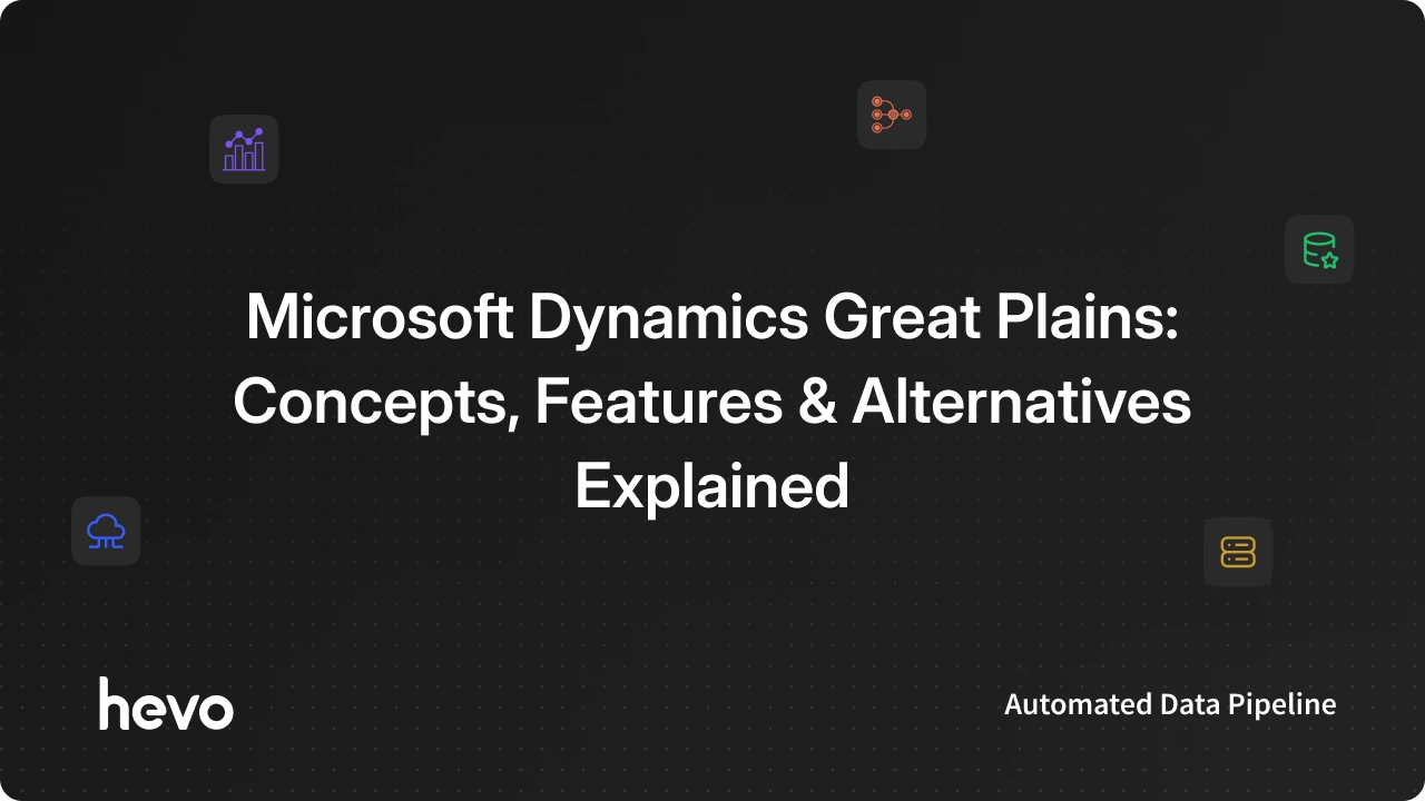 What is Great Plains Software? Key Features & Functions