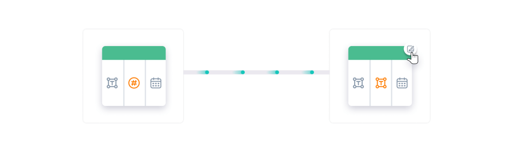 Custom Schema Mapper for Your Destination | Hevo