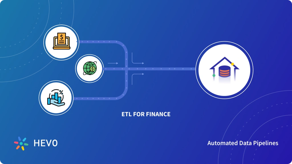 ETL in Finance Industry - Top 3 Challenges and Practical Solutions ...