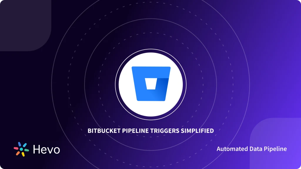 Bitbucket Pipeline Triggers: A Comprehensive Guide 101 - Learn | Hevo