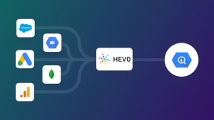 8 Google BigQuery Data Types: A Comprehensive Guide