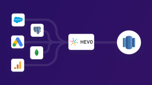 Aurora to Redshift Replication Using AWS Data Pipeline | Hevo Blog