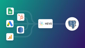 HubSpot to PostgreSQL Migration: 2 Easy Methods