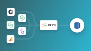 Connect Segment to Redshift: 2 Easy Methods