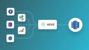 MariaDB to Redshift: 2 Easy Methods