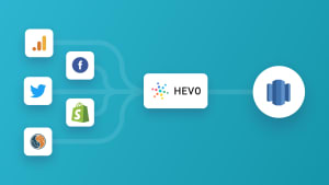 Amazon Redshift JDBC Driver Connection: 4 Easy Steps - Learn | Hevo