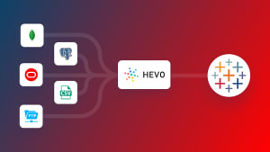 Tableau Real Time Data Streaming: 2 Easy Methods