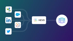 7 Best Data Aggregation Companies - Learn | Hevo