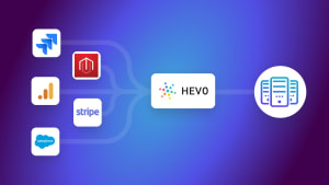 Understanding Looker ML: 5 Easy Steps to Learn - Learn | Hevo