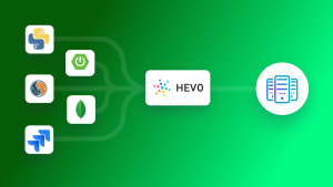 NodeJS MariaDB Integration: 3 Easy Steps - Learn | Hevo