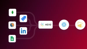 Power BI Snowflake Integration: 2 Easy Methods