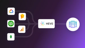 Setting up Firebase Power BI Integration: 3 Easy Methods - Learn | Hevo