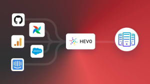 Amazon S3 vs DynamoDB: 5 Critical Differences - Learn | Hevo