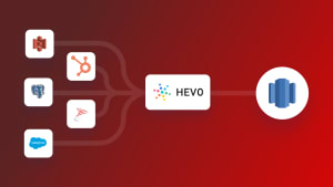Understanding Amazon Redshift Window Functions: Made Easy 101 - Learn | Hevo