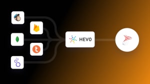 Firebase SQL Server Integration: 2 Easy Methods - Learn | Hevo