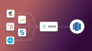 Fundamentals of Redshift Functions: Python UDF & SQL UDF with 2 Examples - Learn | Hevo
