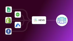 Setting Up Microsoft Azure Webhooks: 2 Easy Steps - Learn | Hevo