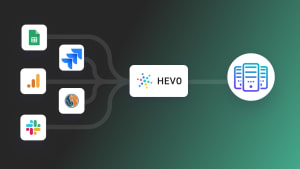 Setting Up Google Sheets Jira Integration: 3 Easy Steps - Learn | Hevo