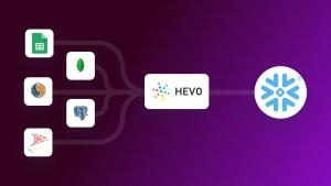 MongoDB vs Snowflake: 7 Critical Differences - Learn | Hevo