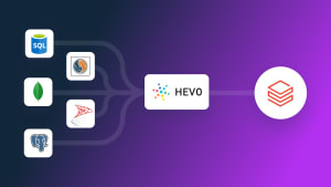 Databricks Autoloader: Data Ingestion Simplified 101 - Learn | Hevo