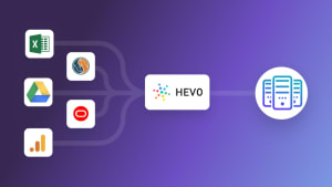 Free ETL Tools for MySQL - Learn | Hevo