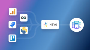 Apache Superset Python Installation: 4 Easy Steps - Learn | Hevo