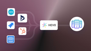 Understanding Microsoft Dynamics Navision: A Comprehensive Guide - Learn | Hevo