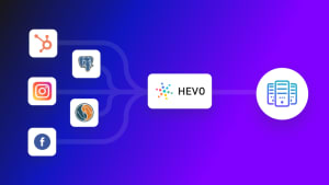 Docker MySQL Container: 3 Easy Steps for Setup and Configuration - Learn | Hevo
