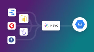 Google Cloud Spanner vs BigQuery: 9 Critical Key Differences - Learn | Hevo