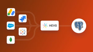 Steps to Connect Jira to PostgreSQL: 2 Easy Methods - Learn | Hevo
