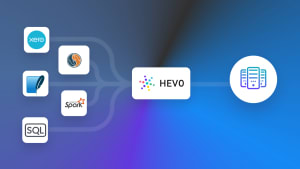 Spark MySQL Integration: 4 Easy Steps - Learn | Hevo