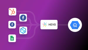 Google BigQuery vs Azure Synapse: 5 Critical Differences - Learn | Hevo